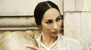 Finding Beauty in Pursuit of Spiritual Growth- Miriam Perez, Persian C